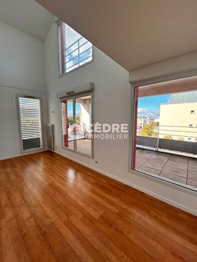 Olivet, Larry, Coin Rond, Lorette : Appartement 5 pièces à vendre