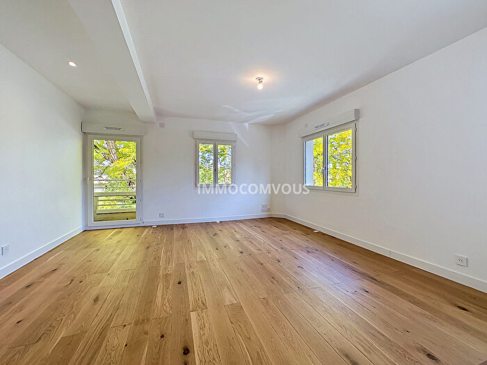 Appartement 4 pièces à vendre - Annecy