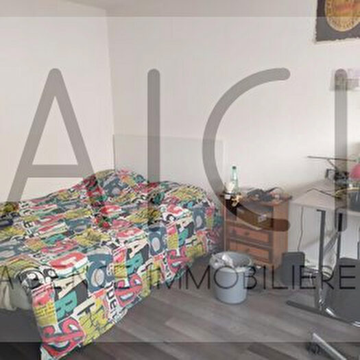 Appartement 1 pièce à louer - Besançon, Chaprais Cras