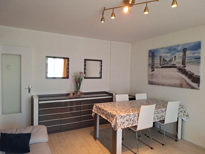 Appartement 2 pièces à louer - Vichy, Denière Hôpital