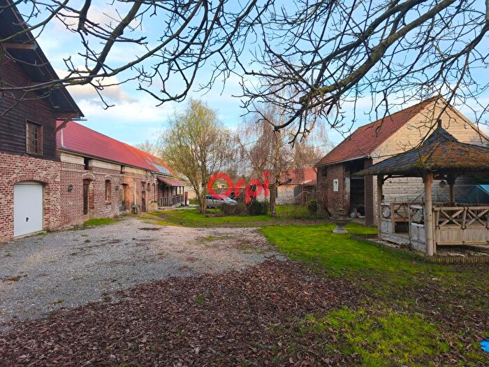 Maison 3 pièces à vendre à Bussu