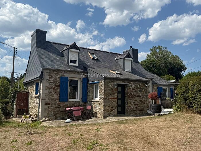 Maison 3 pièces à vendre - Ploubezre