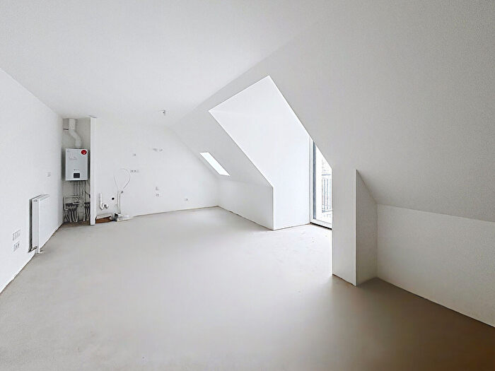 Appartement à vendre - Saint-Malo, La Flourie - 2 pièces - 1 chambre