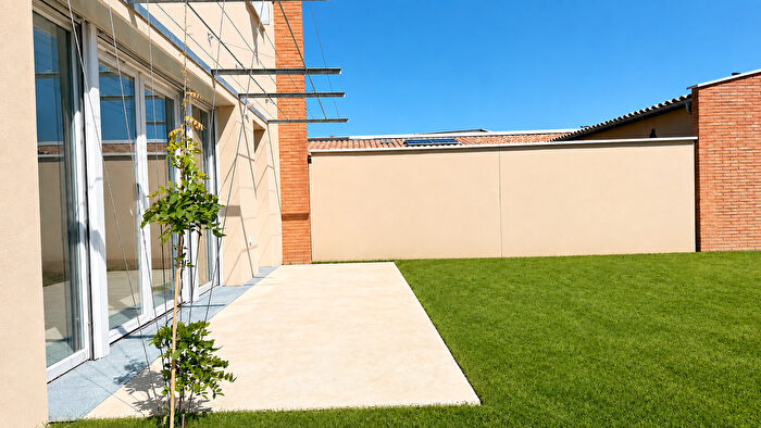 Maison 5 pièces à vendre à Pibrac