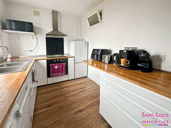 Appartement 4 pièces à vendre à Poissy, Saint-Exupéry