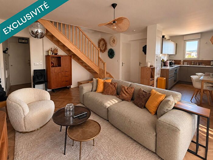 Appartement 6 pièces à La Garde, La Planquette, La Pauline, à vendre