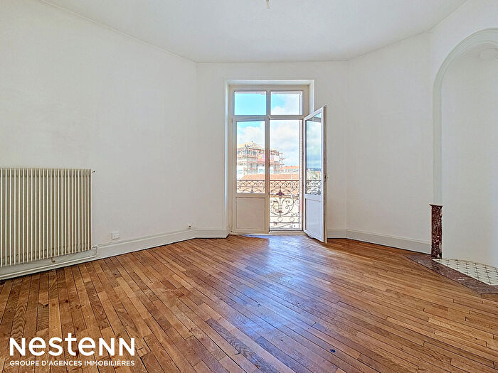 Appartement 4 pièces à louer - Nancy, Haussonville, Blandan, Donop