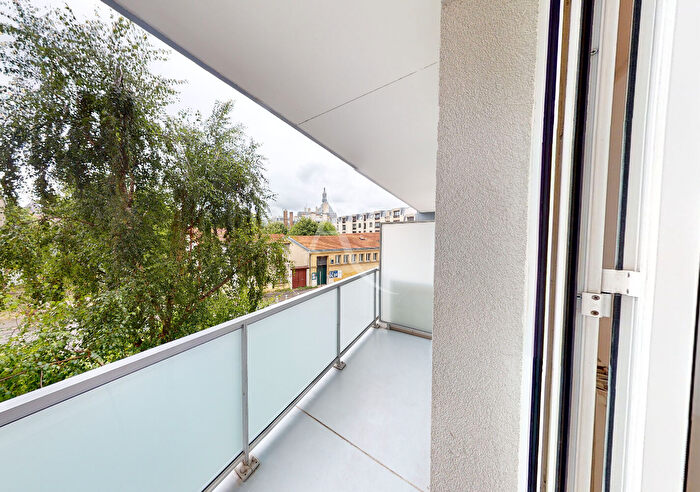 Appartement 1 pièce à Le Kremlin-Bicêtre, Les Coquettes, Les Plantes, à louer