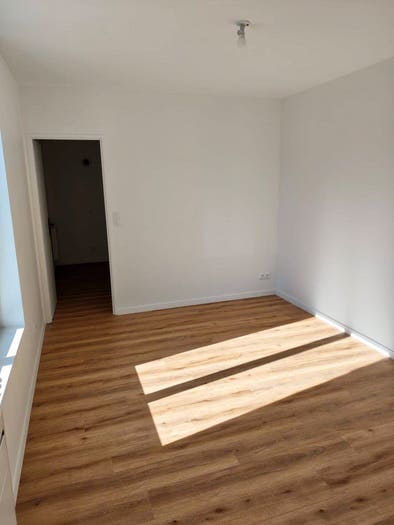 Nord Ouest, La Ferté-sous-Jouarre : Appartement 2 pièces à louer