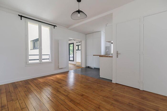 Appartement 3 pièces à Ivry Port Centre, Ivry-sur-Seine, à louer