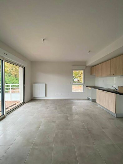 Appartement 4 pièces à louer - Pau Nord