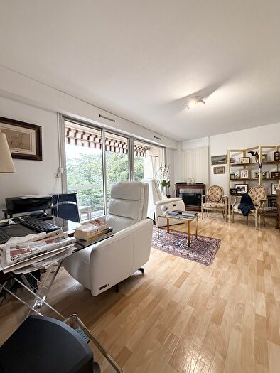 Appartement à vendre - Tours, Saint-Symphorien - 2 pièces - 1 chambre