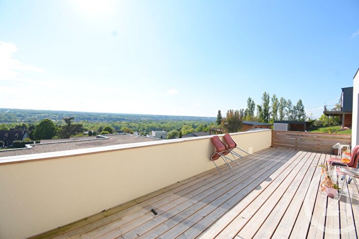 Maison à vendre - Abrest - 5 pièces - 3 chambres