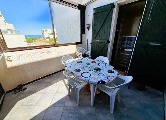 Appartement 3 pièces à vendre - Le Barcarès, Le Lido, Le Port