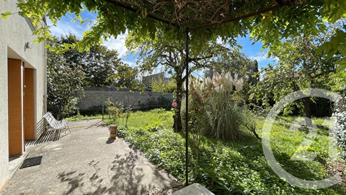 Maison à vendre - Albi, Le Lude, Bellevue - 6 pièces - 4 chambres