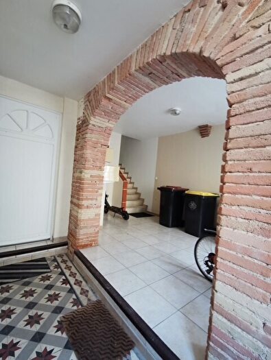 Appartement 4 pièces à louer à Nègrepelisse