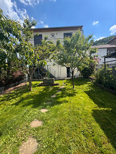 Maison 6 pièces à vendre à Neussargues-Moissac