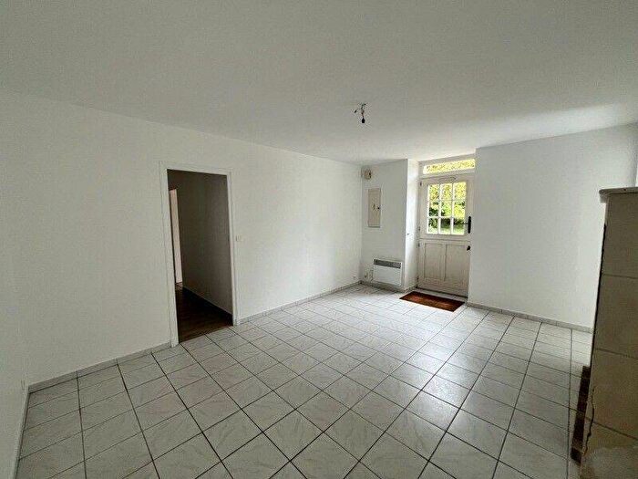 Maison 5 pièces à louer à Chanceaux-sur-Choisille