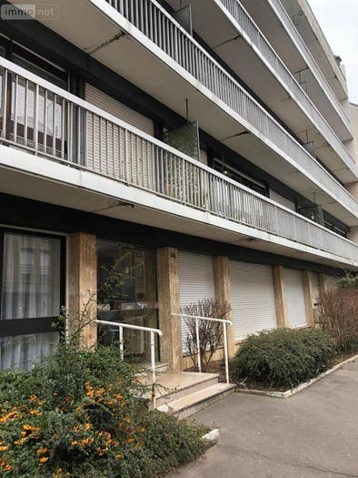 Amiens - Appartement 2 pièces à louer