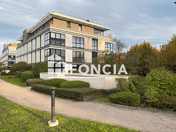 Appartement à vendre - Montévrain - 3 pièces