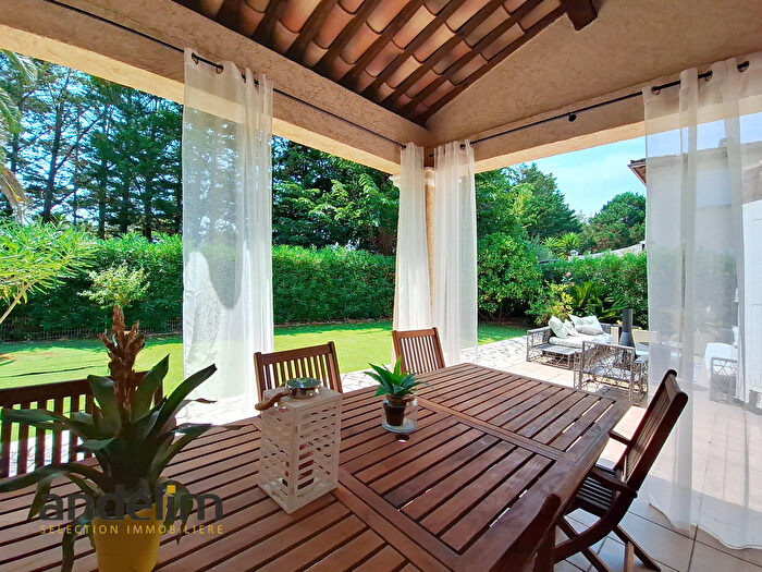 Maison à vendre - Fréjus, Gallieni - 5 pièces - 4 chambres