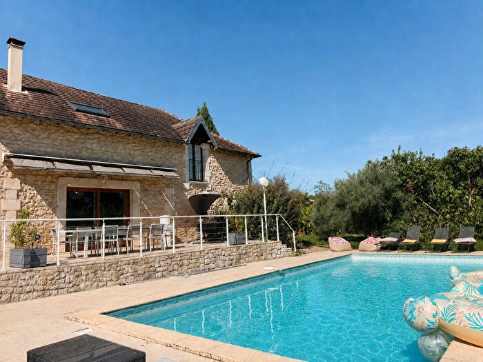 Chancelade - Maison 6 pièces à louer