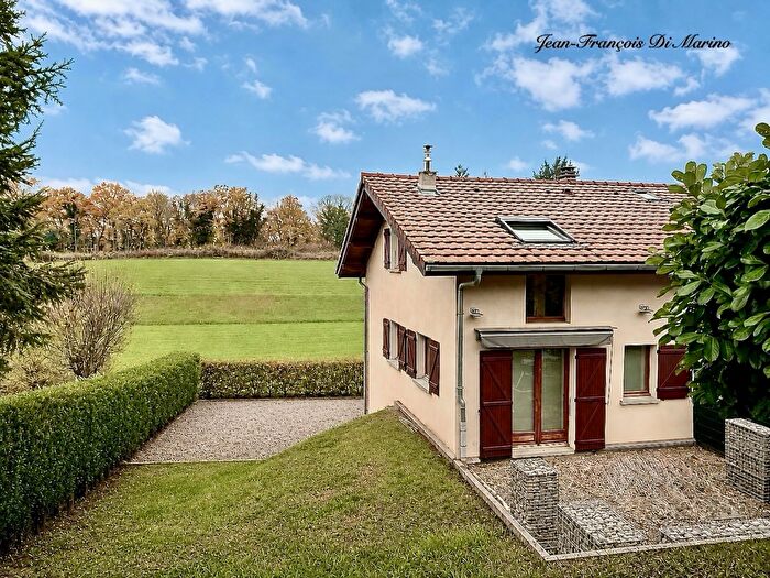 Lyaud - Appartement 3 pièces à vendre
