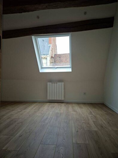 Appartement 2 pièces à louer à Dijon