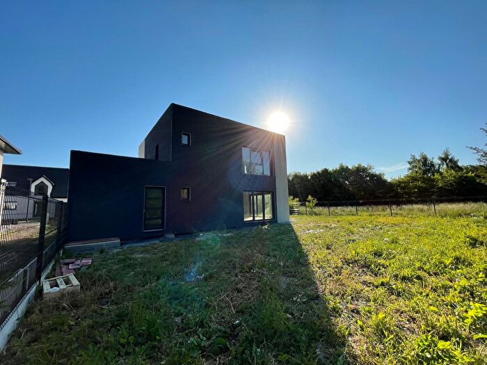 Maison à louer - Cambrai, La Forêt - 6 pièces - 3 chambres