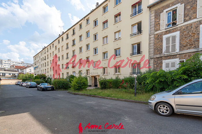 Appartement 6 pièces à vendre à Joinville-le-Pont, Europe