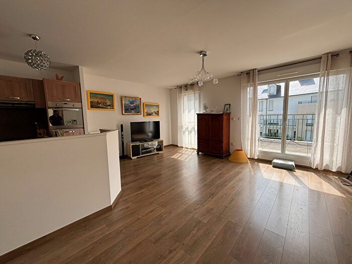 Appartement 3 pièces à Saint-Brevin-les-Pins, Centre-ville, Stade, à vendre