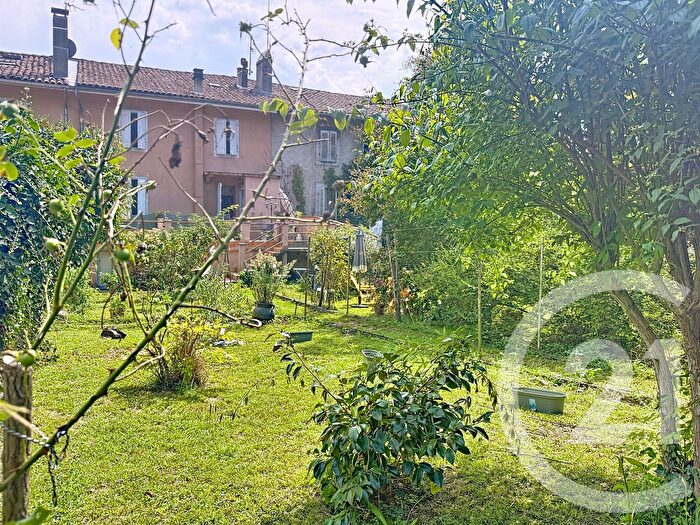 Maison 6 pièces à Saint-Girons, à vendre