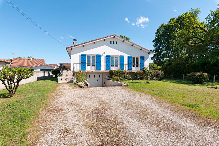 Maison 4 pièces à vendre - Sarbazan