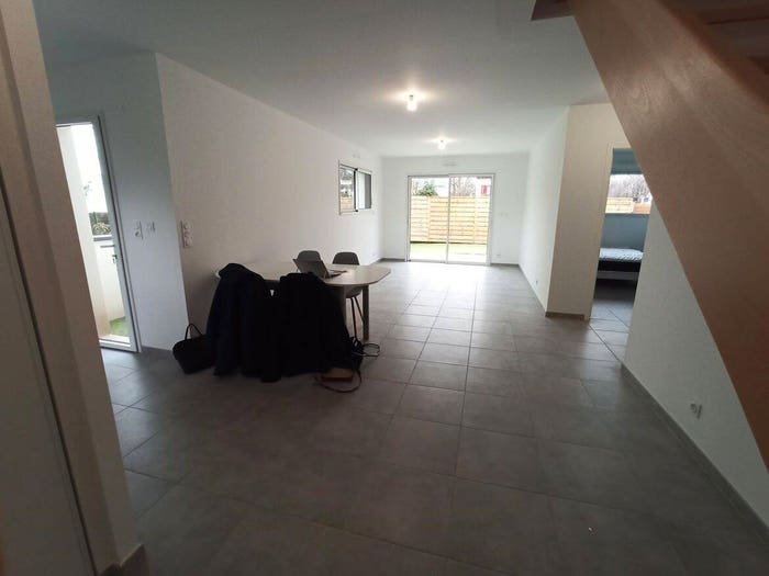 Le Bois du Roi, Avrillé - Maison 5 pièces à louer