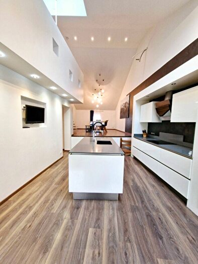 Appartement 4 pièces à Valmestroff, à louer