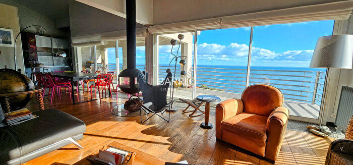 Maison à vendre - Cerbère - 11 pièces - 6 chambres