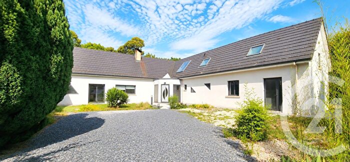Tours-en-Vimeu - Maison 5 pièces à vendre