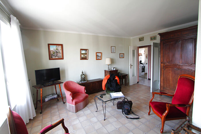 Appartement à vendre - La Rochelle, Mireuil, Saint-Maurice - 5 pièces - 3 chambres