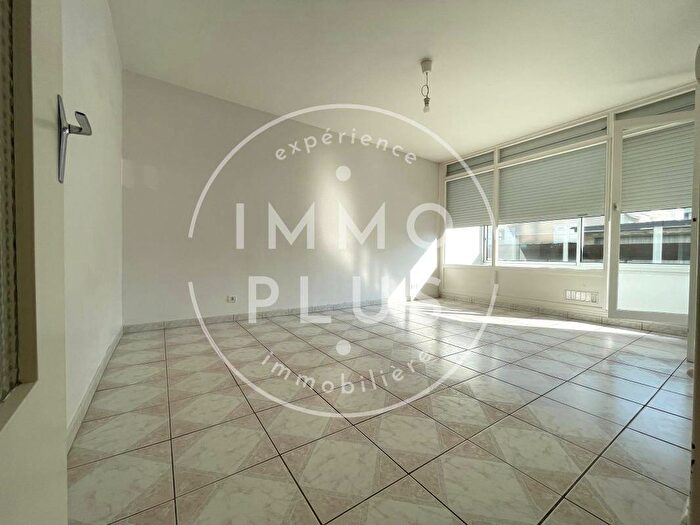 Appartement à louer - Nord Ouest, Annecy - 1 pièce