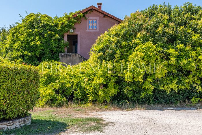 Maison 4 pièces à vendre - Oppède
