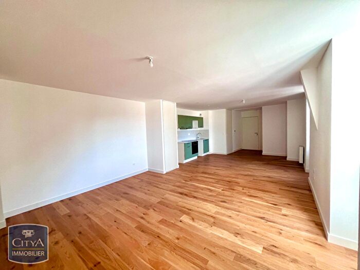 Poitiers, Trois Quartiers - Appartement 3 pièces à louer