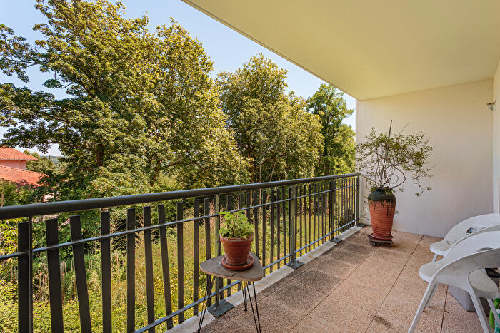 Appartement 4 pièces à vendre - BayonneBayonaBaiona, Saint-Léon