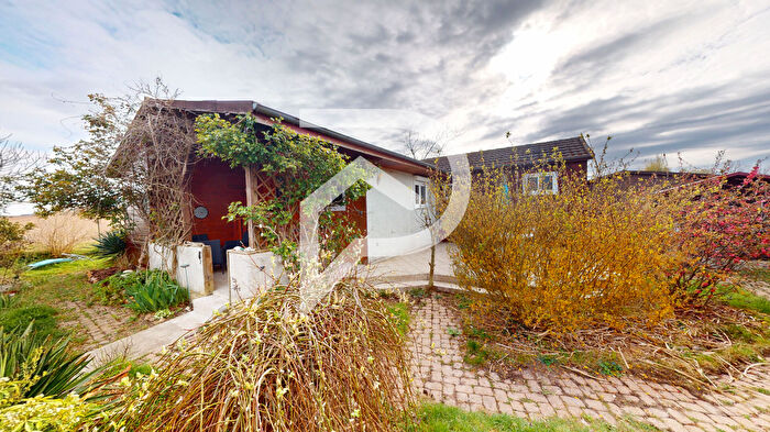 Maison à vendre - Le Châtelet-en-Brie - 5 pièces - 3 chambres