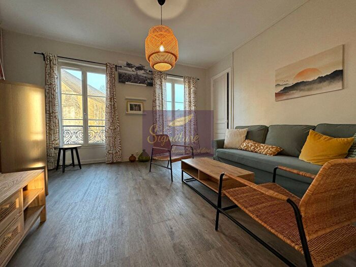 Appartement 2 pièces à louer - Gare-Leclerc, Le Mans
