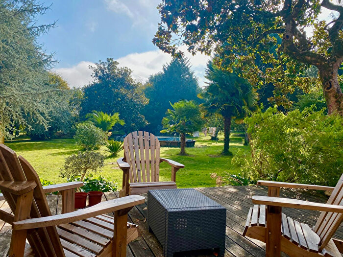 Maison à vendre - Champagne - 15 pièces