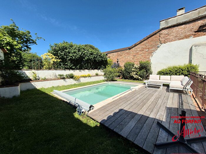 Maison 5 pièces à vendre - Vacquiers