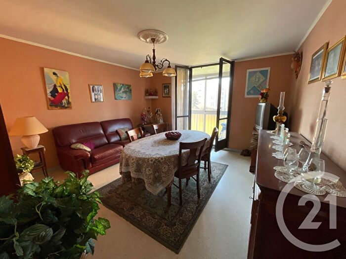 Appartement 3 pièces à La Seyne-sur-Mer, Nord, à vendre