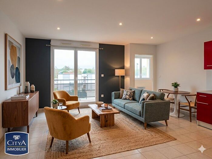 Appartement 2 pièces à vendre à Golbey