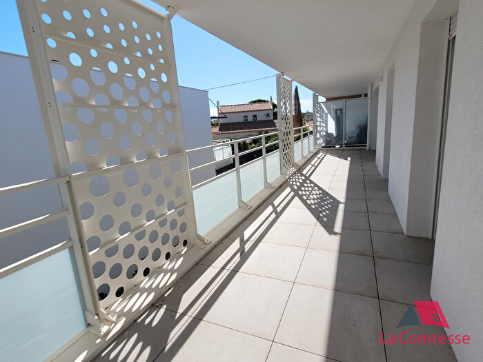Istres, Trigance : Appartement 4 pièces à louer