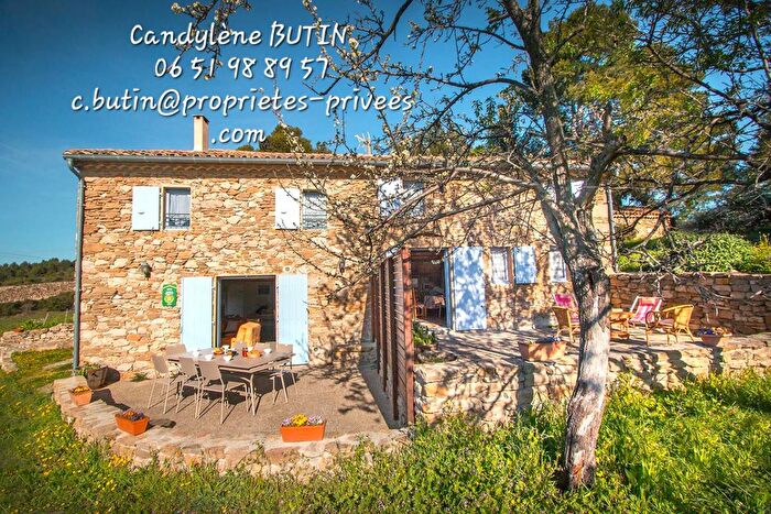 Maison à vendre - La Livinière - 10 pièces - 7 chambres